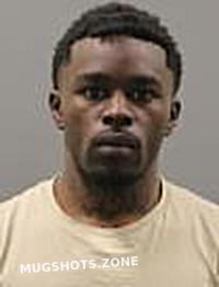 BUCHANAN CAM'RON RASHAD 01/31/2024 - Limestone County Mugshots Zone