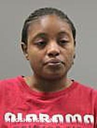 DAVIS PARRISH SADE 02/04/2024 - Limestone County Mugshots Zone