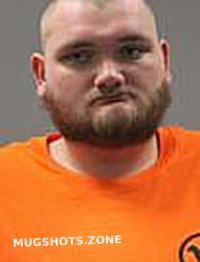 MCMEANS ELIJAH WALKER 02/07/2024 - Limestone County Mugshots Zone