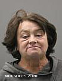 HOOKS TINA BETH 02/15/2024 - Limestone County Mugshots Zone