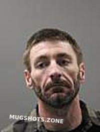 BURRUS JAMES ALBERT III 02/15/2024 - Limestone County Mugshots Zone