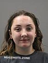 HACKNEY FAITH EMERY 02/22/2024 - Limestone County Mugshots Zone