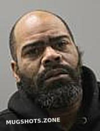 KING ERICK D 02/23/2024 - Limestone County Mugshots Zone