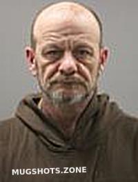 HARBIN STEPHEN DEWAYNE 02/29/2024 - Limestone County Mugshots Zone