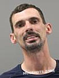 WEAVER STEVEN EUGENE 03/04/2024 - Limestone County Mugshots Zone