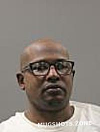 PRYOR REGINALD ALLEN 03/08/2024 - Limestone County Mugshots Zone