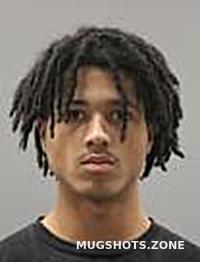 DE LA ROSA ISAIAH FREDERICK 03/09/2024 - Limestone County Mugshots Zone