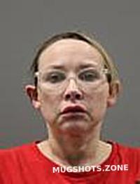 PATTON JODIE LYNN 03/10/2024 - Limestone County Mugshots Zone