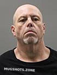 GILLIAM MARCUS RAY 03/10/2024 - Limestone County Mugshots Zone