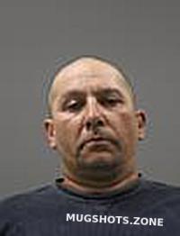 MITCHELL MAX RUSSELL 03/15/2024 - Limestone County Mugshots Zone