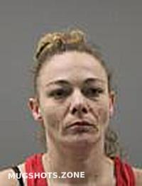 REDD SHAINA KAY 03/15/2024 - Limestone County Mugshots Zone