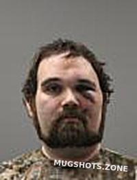 MEADOWS JEREMY RYAN 03/16/2024 - Limestone County Mugshots Zone