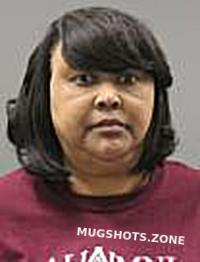 SYKES-BURKS VALERIE 03/17/2024 - Limestone County Mugshots Zone