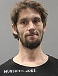 LAWSON BENJAMIN RAY 03/22/2024 - Limestone County Mugshots Zone