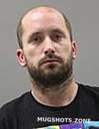 MEEKS JUSTIN RAY 03/29/2024 - Limestone County Mugshots Zone