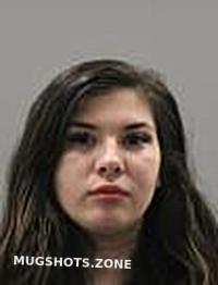 RIOS MONTANA SHIANN 03/30/2024 - Limestone County Mugshots Zone