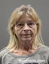 IVEY JAMIE ANN 04/01/2024 - Limestone County Mugshots Zone