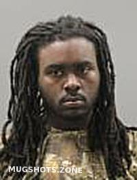 HALL RODERICK RODSHUN JR 04/01/2024 - Limestone County Mugshots Zone