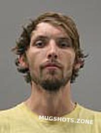 SWANNER NICHOLAS BRIAN 04/03/2024 - Limestone County Mugshots Zone