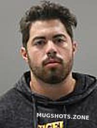 WHITE NICHOLAS CANAN 04/07/2024 - Limestone County Mugshots Zone