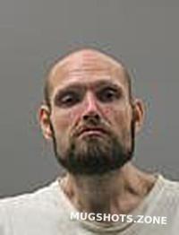 RYAN JUSTIN CASE 04/08/2024 - Limestone County Mugshots Zone