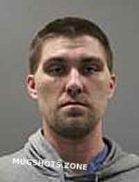 ROGERS CHAD LEWIN 04/12/2024 - Limestone County Mugshots Zone