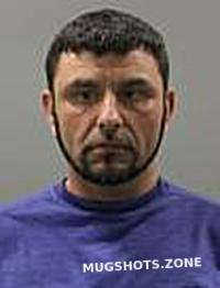 TRAYLOR TIMOTHY ALLEN 04/16/2024 - Limestone County Mugshots Zone