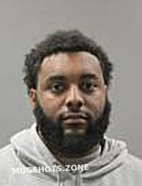 BAKER AQUAN DEANGELO 04/23/2024 - Limestone County Mugshots Zone