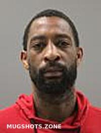 IRVIN DENNIS DURAND 04/29/2024 - Limestone County Mugshots Zone
