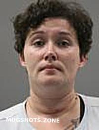 ROBINSON ARIELLE MARIE 05/02/2024 - Limestone County Mugshots Zone