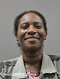 ADAMS ROBIN JANITA 05/05/2024 - Limestone County Mugshots Zone