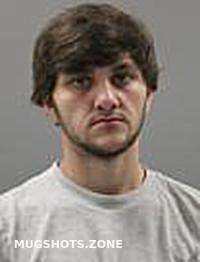 WEST BENJAMIN BRANT 05/09/2024 - Limestone County Mugshots Zone