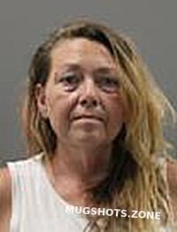 TIGNER KIMBERLY DAWN 05/16/2024 - Limestone County Mugshots Zone