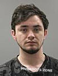 WILLIAMSON JOSHUA SHANE 05/18/2024 - Limestone County Mugshots Zone