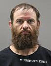 DAVIS PAUL MICHAEL 05/24/2024 - Limestone County Mugshots Zone