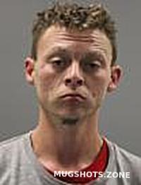 GATLIN JIMMY DALE III 05/26/2024 - Limestone County Mugshots Zone