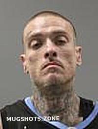 BILLIONS STANLEY DWAYNE JR 06/06/2024 - Limestone County Mugshots Zone