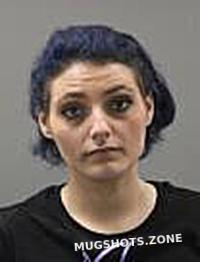 TUCKER VERONICA NICOLE 06/07/2024 - Limestone County Mugshots Zone