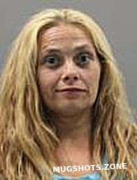 KYLE CHRISTI MICHELLE 06/14/2024 - Limestone County Mugshots Zone
