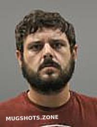 TRIBBLE MATTHEW RAY 06/18/2024 - Limestone County Mugshots Zone