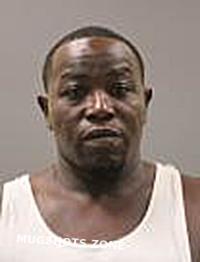 THOMPSON JERRY WAYNE 06/21/2024 - Limestone County Mugshots Zone