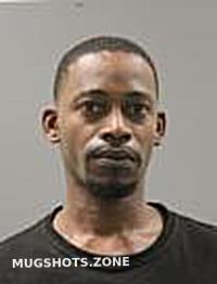 RUFFIN ELIJA JEROME 06/21/2024 - Limestone County Mugshots Zone