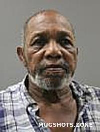 THOMPSON ALLEN 06/21/2024 - Limestone County Mugshots Zone