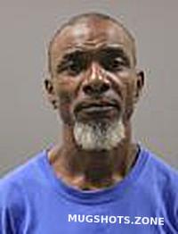 HANSERD ERIC LAMONT 07/01/2024 - Limestone County Mugshots Zone