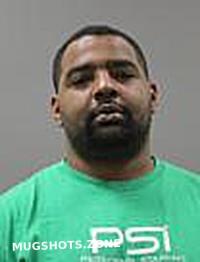 ROBERTSON RODERICK BERNARD 07/07/2024 - Limestone County Mugshots Zone