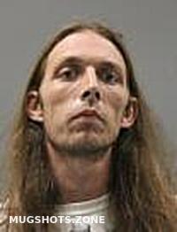 THOMAS NICHOLAS SHANE 07/22/2024 - Limestone County Mugshots Zone