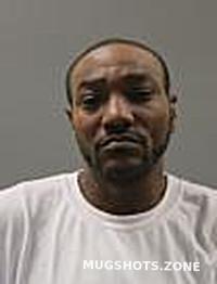 MADRY MICHAEL ANTOINE 07/29/2024 - Limestone County Mugshots Zone