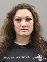 PORTER DANIELL MICHA LYNN 07/30/2024 - Limestone County Mugshots Zone