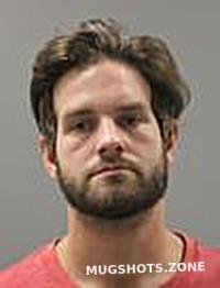 POSEY TIMOTHY BLAKE 07/30/2024 - Limestone County Mugshots Zone