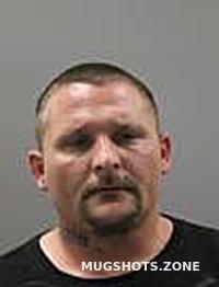 SMITH DEREK LEE 08/10/2024 - Limestone County Mugshots Zone